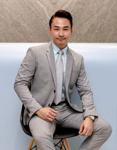 Jackson Tan - Revoll