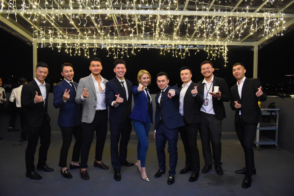 Revoll Opening Ceremony - Night Session - Revoll